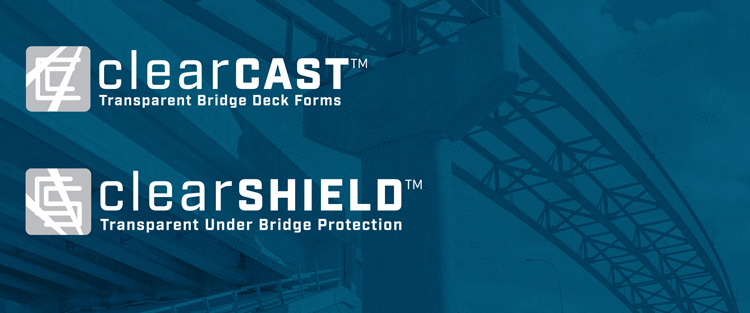 ClearCast Bridge | Industry Leading Engineered Bridge Systems